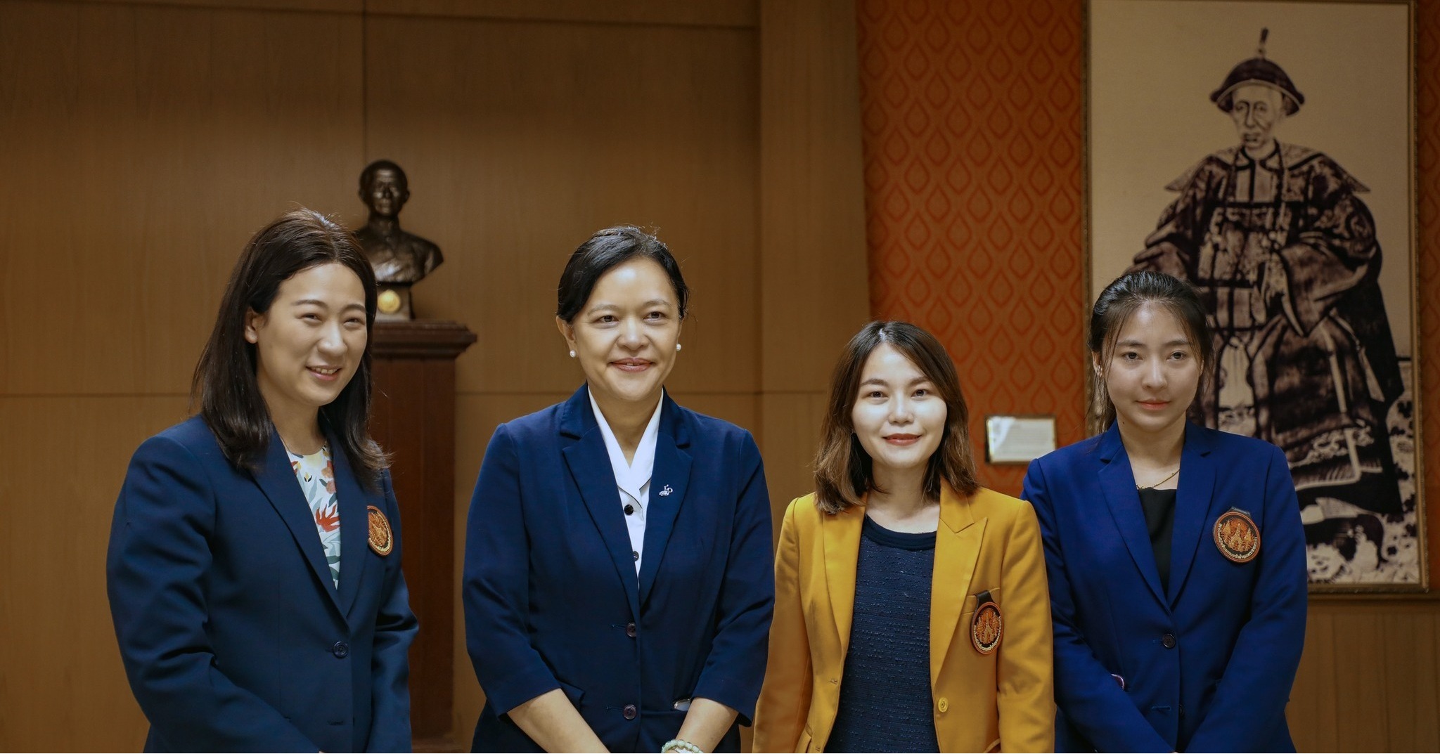 ข่าวสารและกิจกรรม – Page 2 – KMITL Lifelong Learning Center